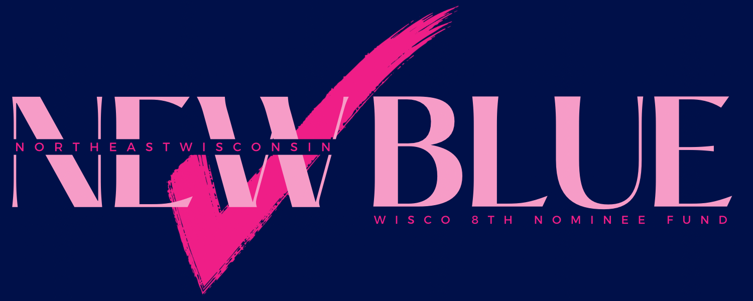 NEW Blue Wisco 8th Nominee Fund